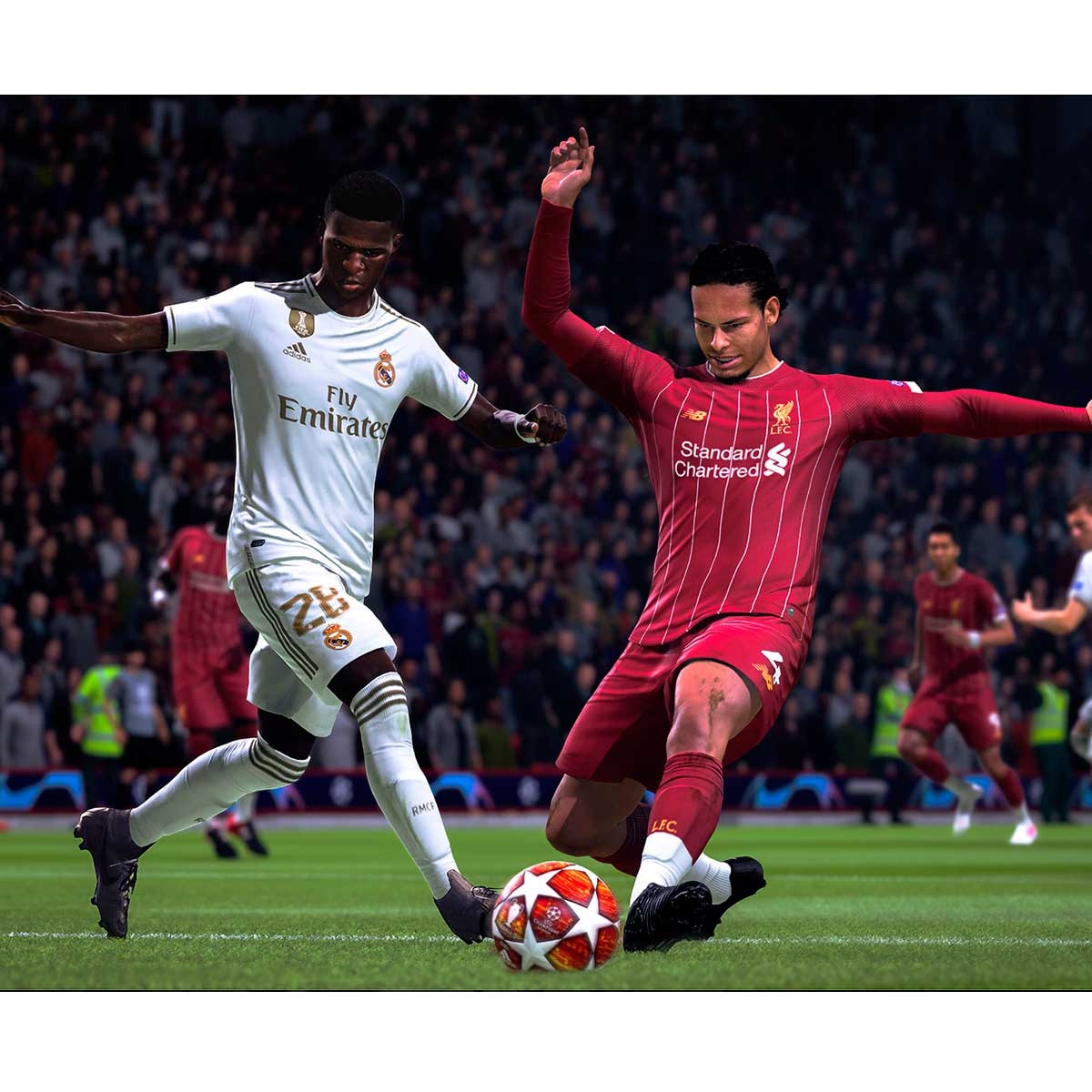 FIFA 20 - PS4