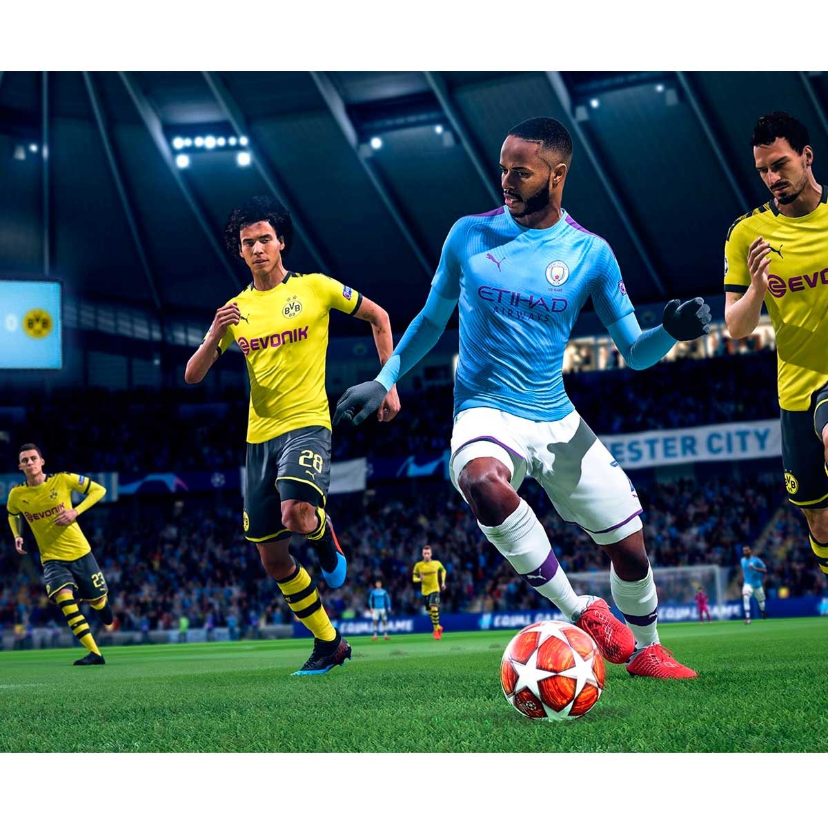 FIFA 20 - PS4