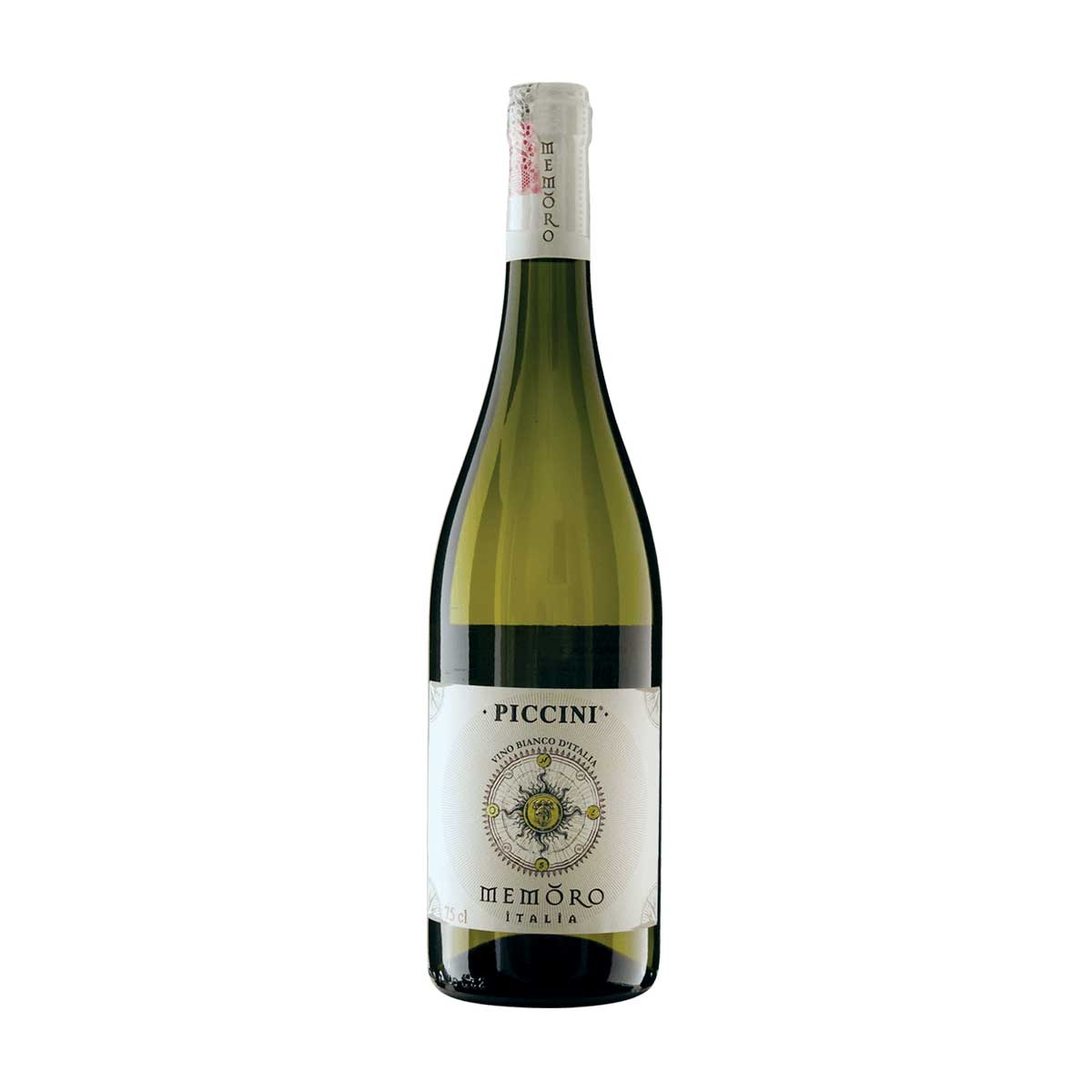 Vinho Piccini Memoro Bianco 750ml Itália
