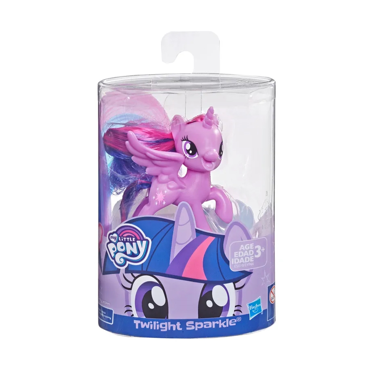 Figura Hasbro My Little Pony Sortidos