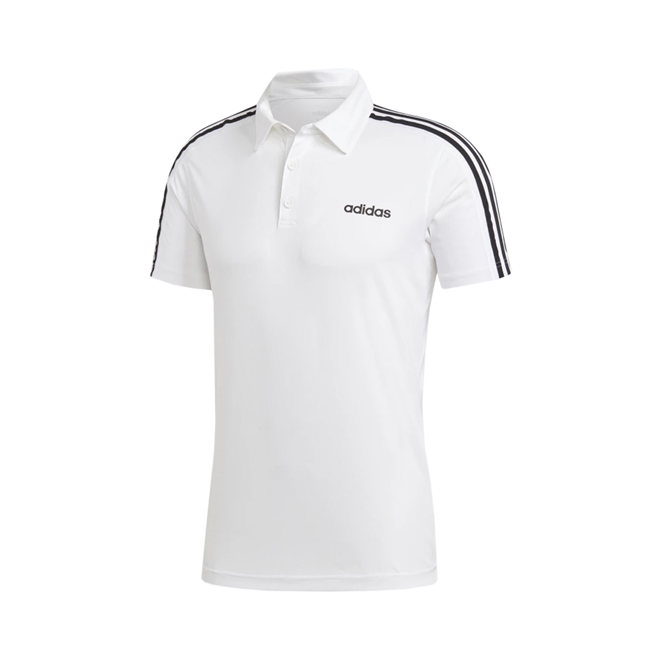 Camisa Polo Adidas Design 2 Move Masculina