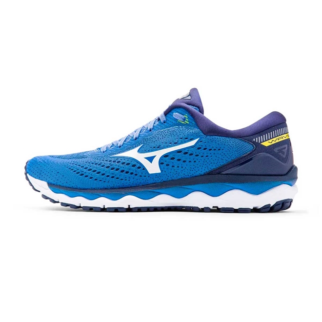 Tênis Mizuno Wave Sky 3 Unissex