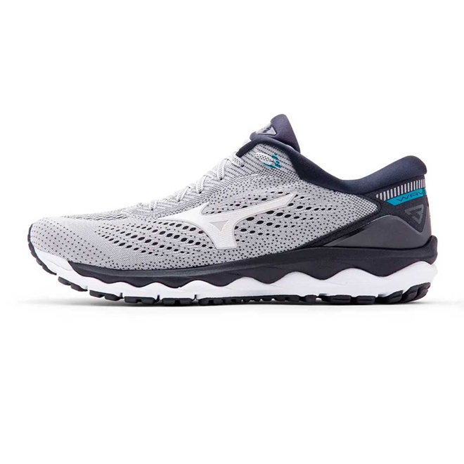 Tênis Mizuno Wave Sky 3 Unissex