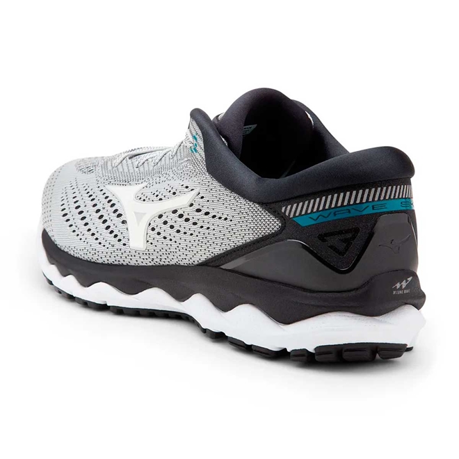 Tênis Mizuno Wave Sky 3 Unissex