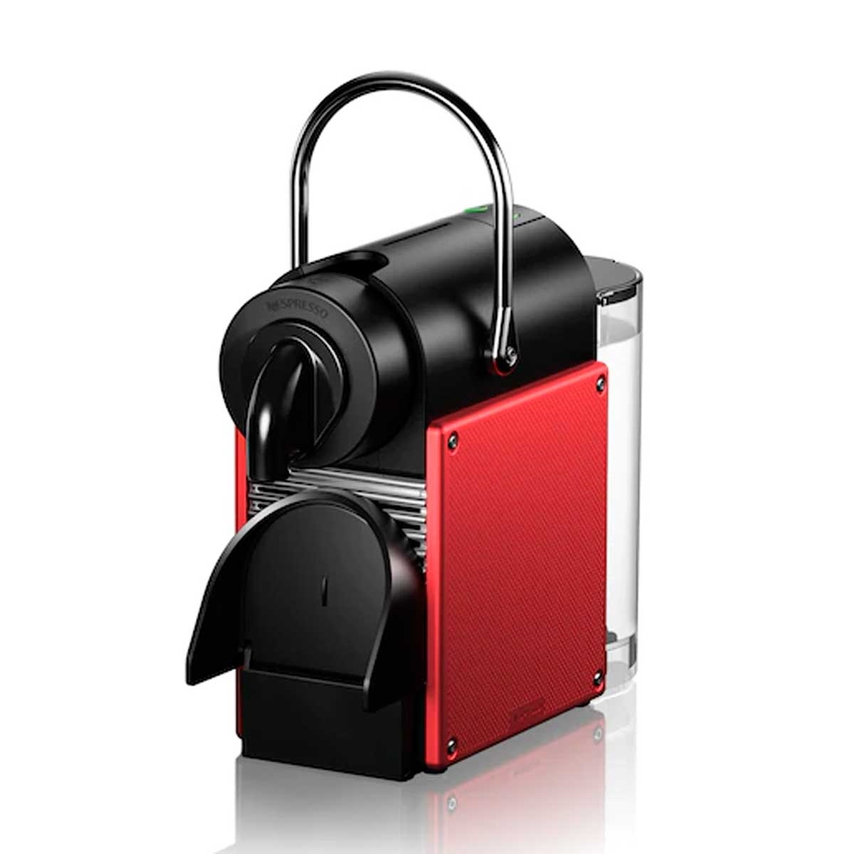 Cafeteira Nespresso Pixie Carmine 127V