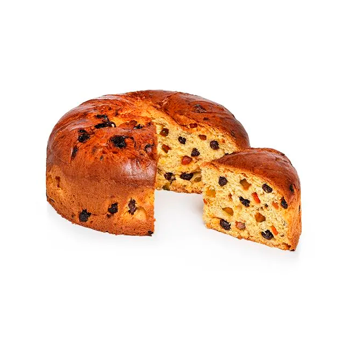 3 Panetone Ofner 1kg Tradicional, Panettone - verloop.io