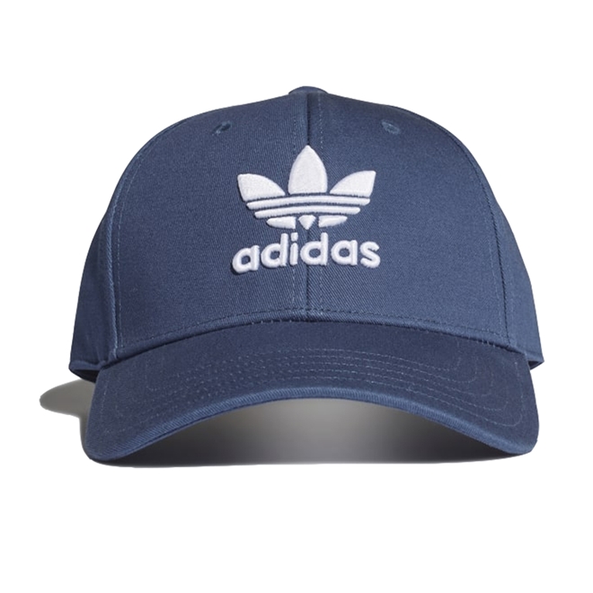 Boné Adidas Originals Trefoil Baseball