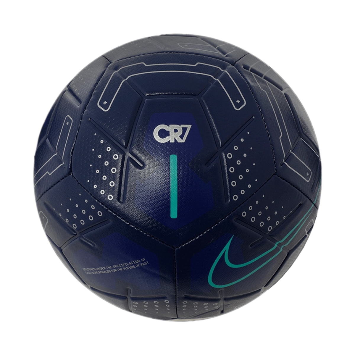Bola Nike Strike CR7