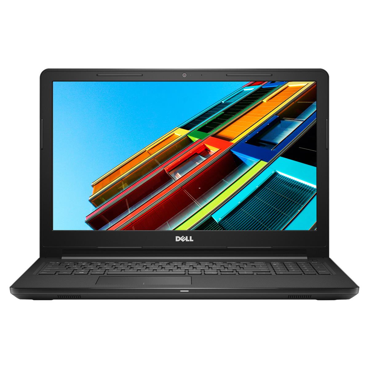 Notebook Dell Inspiron 3576 15.6", 8GB, 2TB, Intel Core i7, AMD Radeon ...