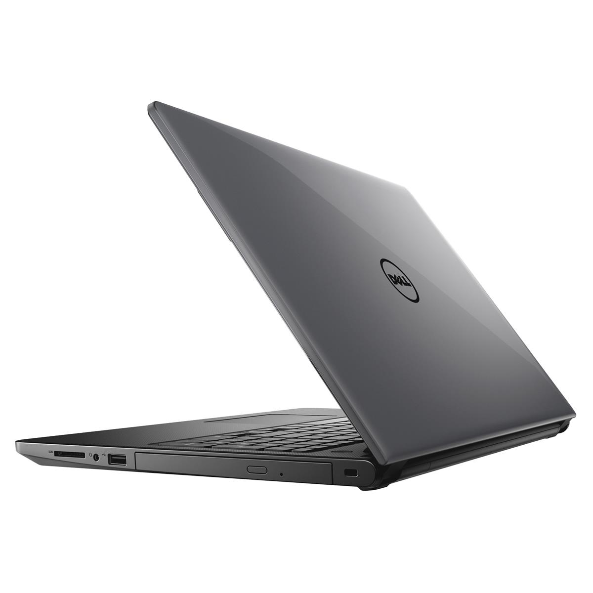 Notebook Dell Inspiron 3576 15.6", 8GB, 2TB, Intel Core i7, AMD Radeon ...