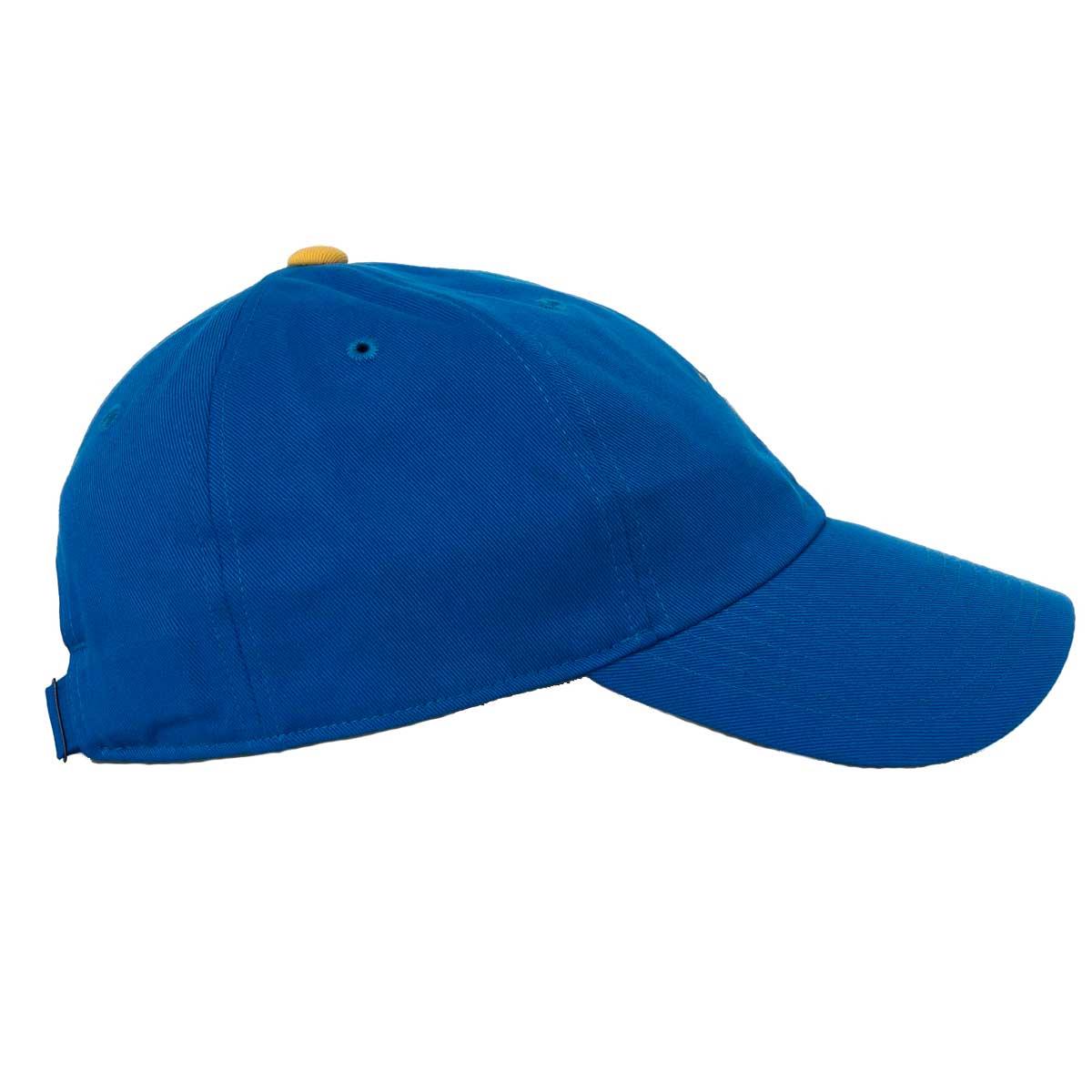 Boné Nike Brasil H86 CORE 2018 Tamanho Único