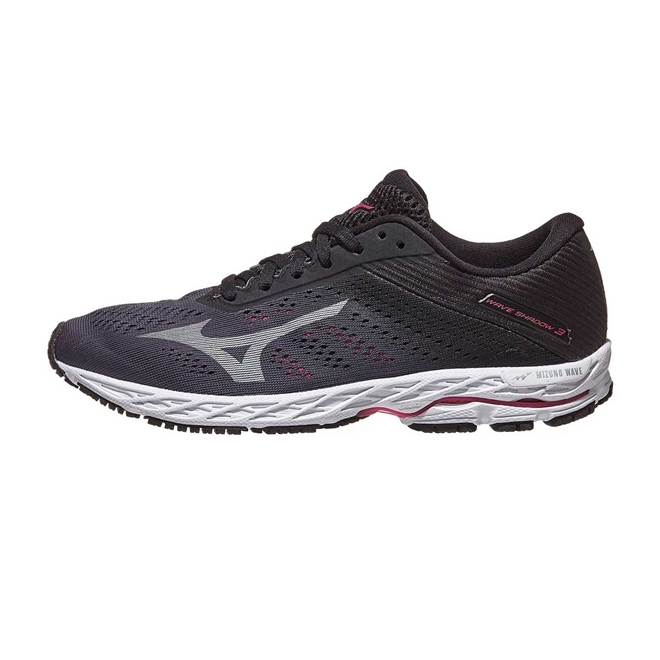 Tênis Mizuno Wave Shadow 3 Feminino