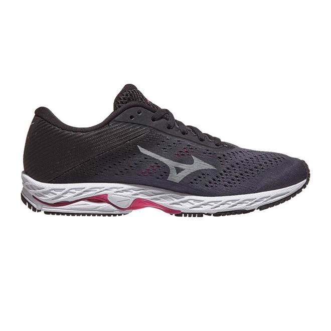 Tênis Mizuno Wave Shadow 3 Feminino