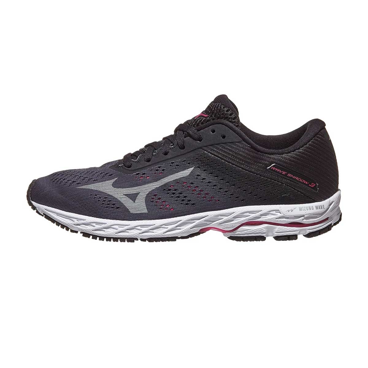 Tênis Mizuno Wave Shadow 3 Feminino