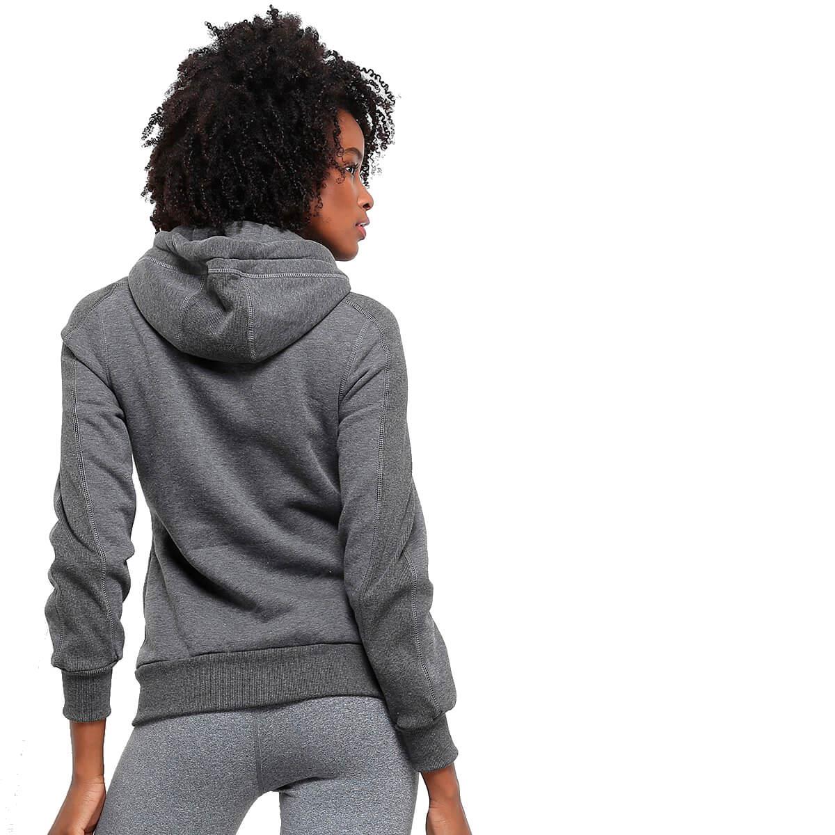 Jaqueta Speedo Warm Feminina