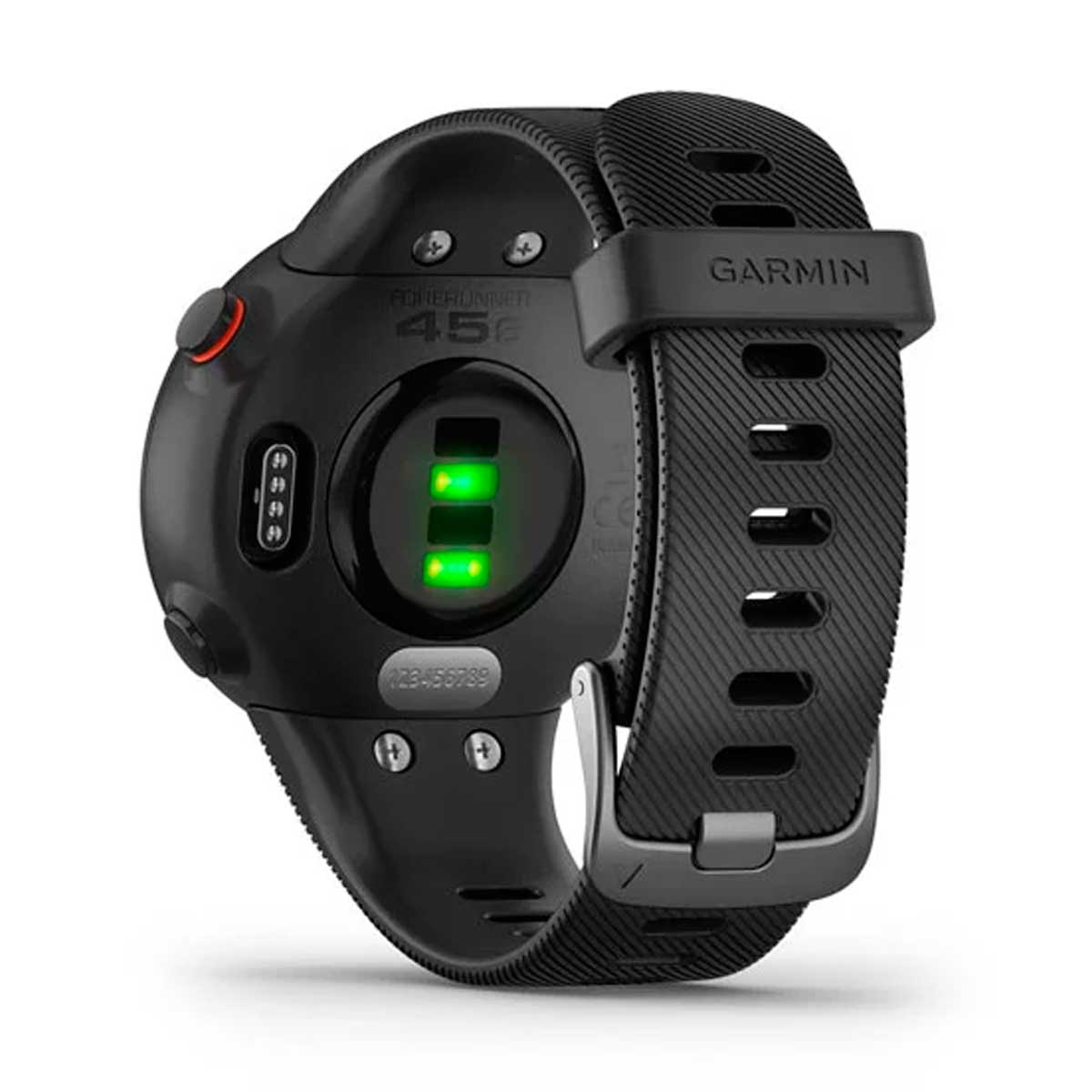 Relógio Esportivo Garmin Forerunner 45