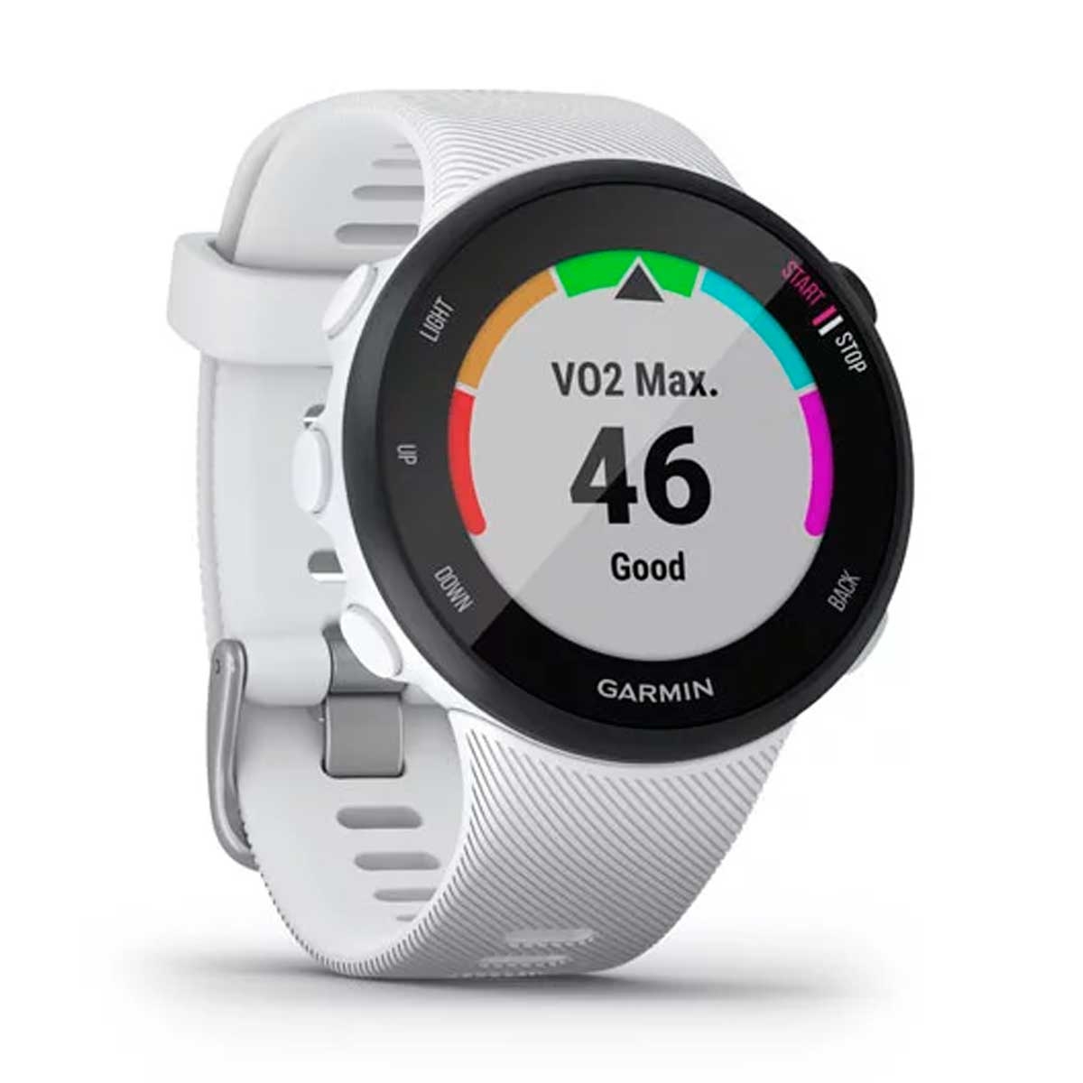 Relógio Esportivo Garmin Forerunner 45