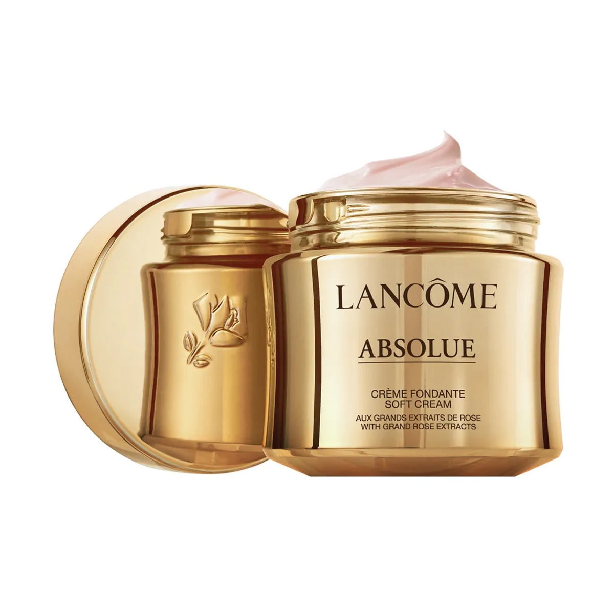 Creme Lancôme Revitalizante Absolue Soft Cream 60ML