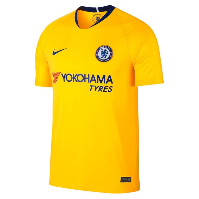 Camisa Nike Chelsea II 2018/19 Torcedor Masculina