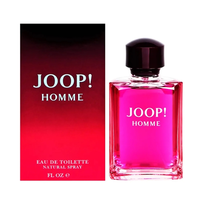 Perfume Joop! Homme Eau de Toilette Masculino