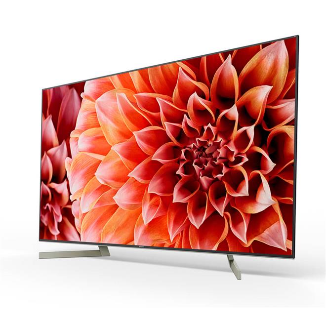 Smart TV Sony LED 4K UHD 55" XBR-55X905F X-tended Dynamic Range X ...