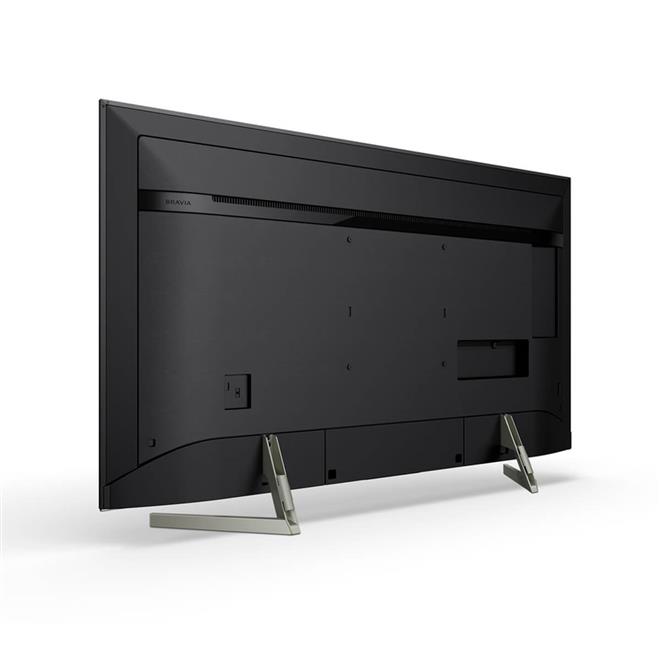 Smart TV Sony LED 4K UHD 55" XBR-55X905F X-tended Dynamic Range X ...