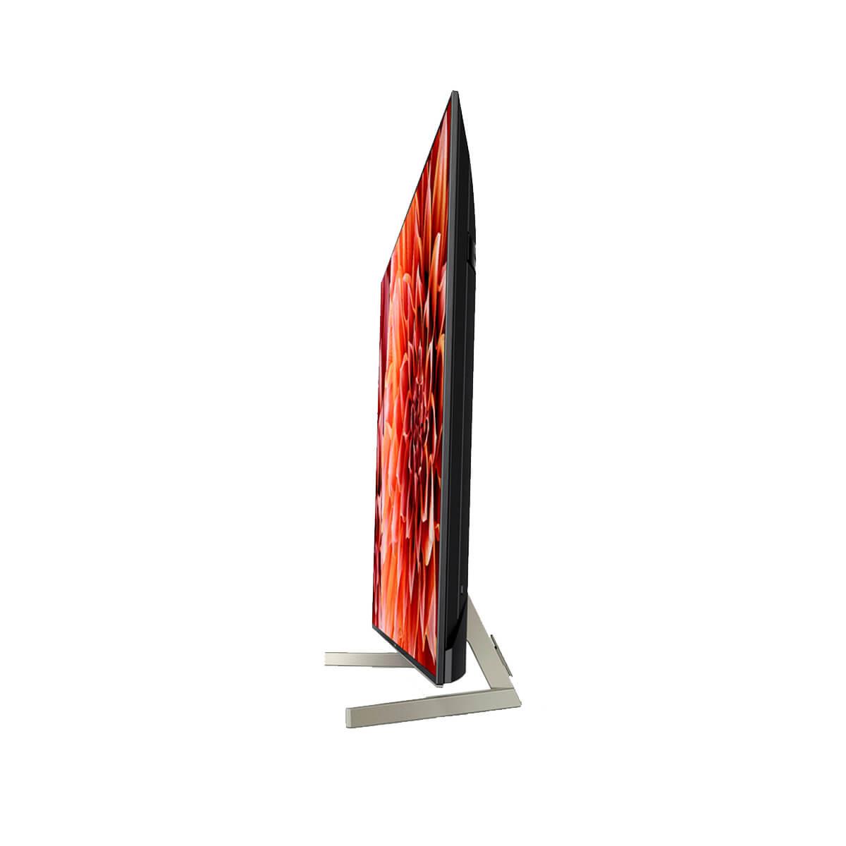 Smart TV Sony LED 4K UHD 55" XBR-55X905F X-tended Dynamic Range X ...