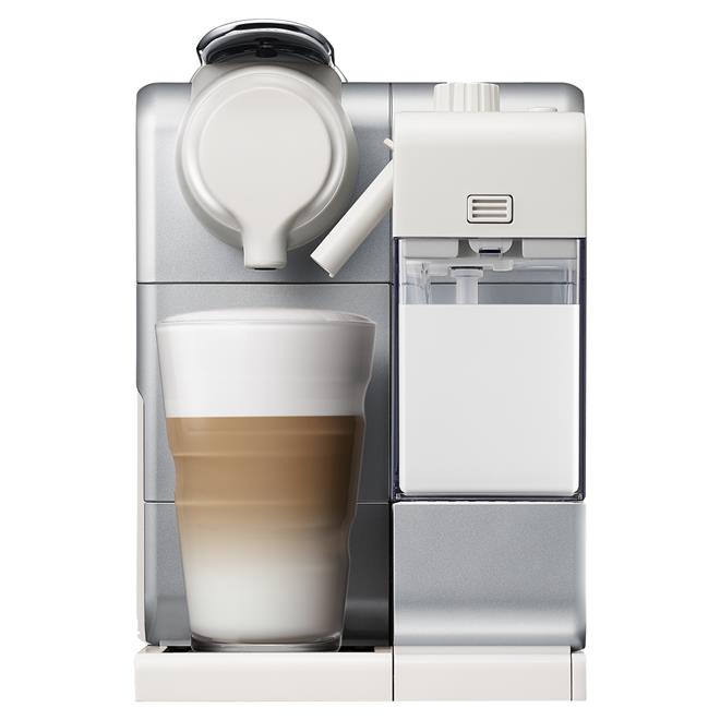 Cafeteira Nespresso Lattissima Touch Facelift para Café Espresso e Cappuccino