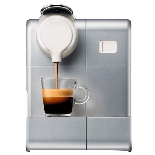 Cafeteira Nespresso Lattissima Touch Facelift para Café Espresso e Cappuccino