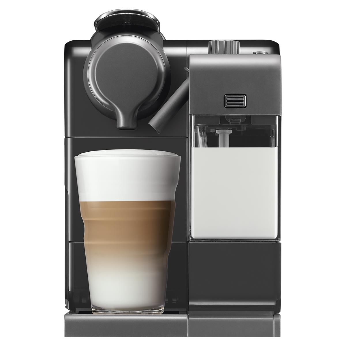 Cafeteira Nespresso Lattissima Touch Facelift para Café Espresso e Cappuccino