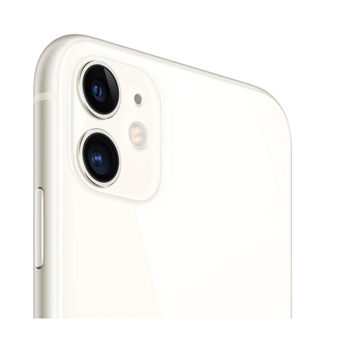 Smartphone Apple iPhone 11 com Tela de 6,1”, 4G, 128 GB e Câmera 12 MP