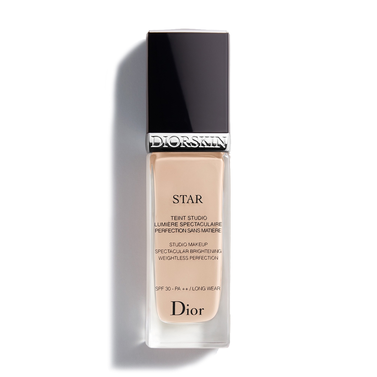 Base Christian Dior Diorskin Star
