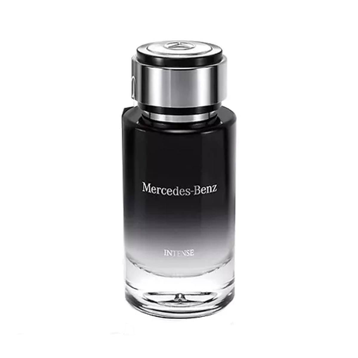 Perfume Mercedes-Benz Intense For Men EDT Masculino 75ml - Perfume ...