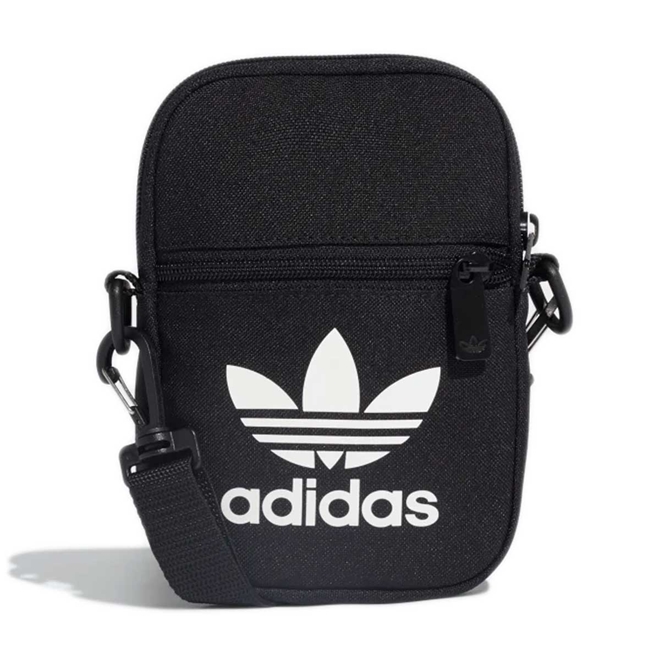 Bolsa Adidas Trefoil Festival Bag