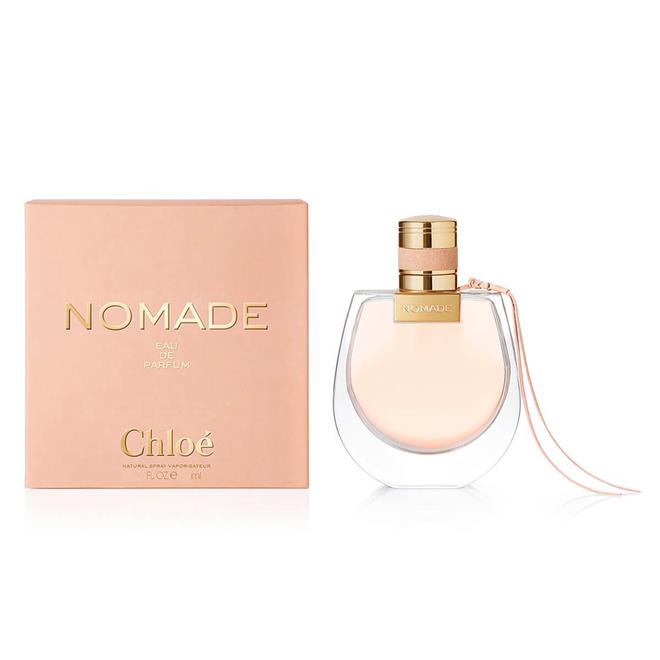 Perfume Chloé Nomade Eau de Parfum Feminino