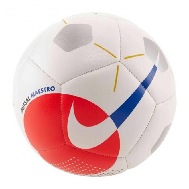 Bola Nike Maestro Futsal - Bola Nike Maestro Futsal - Nike
