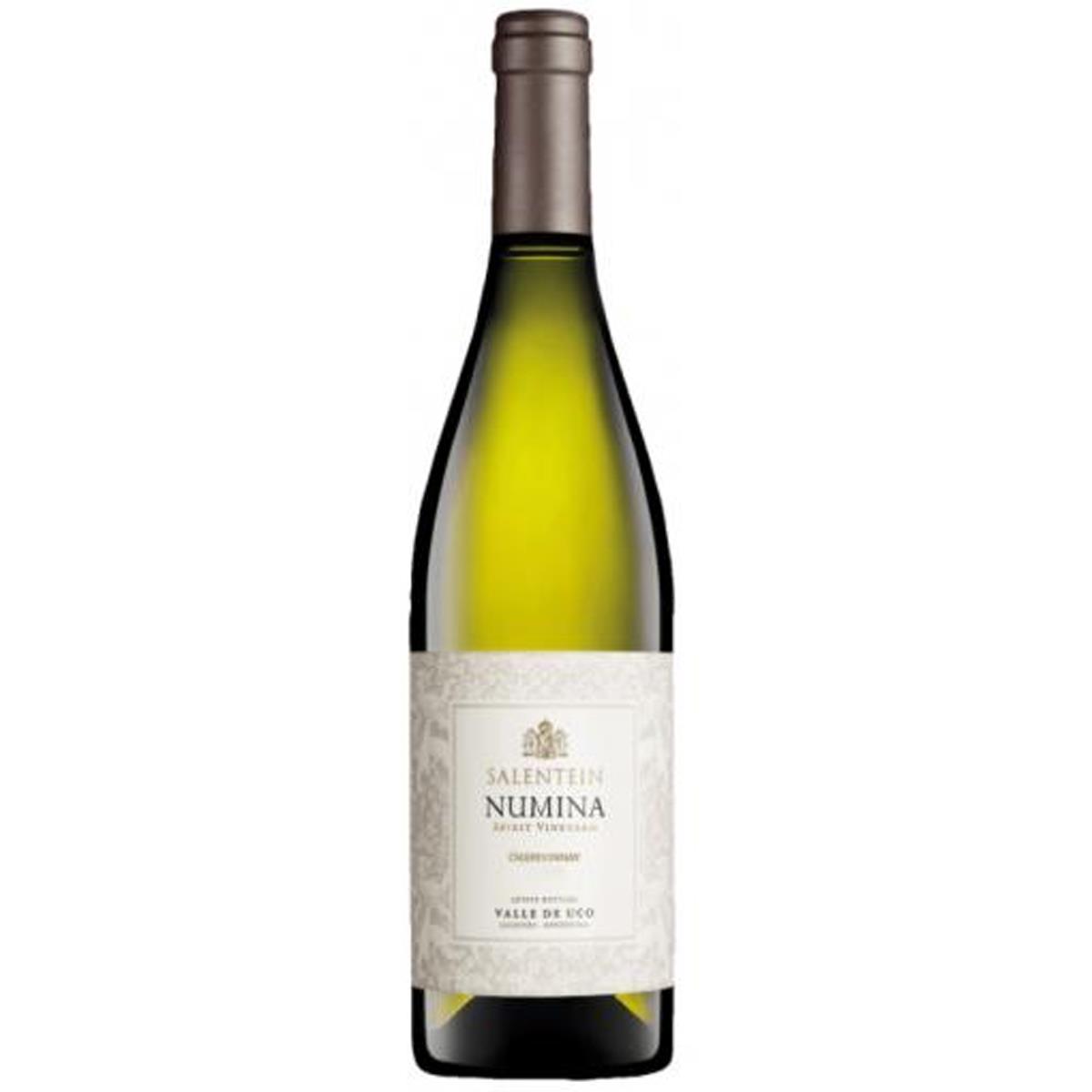 Vinho Branco Salentein Numina Chardonnay 750 ml Argentina