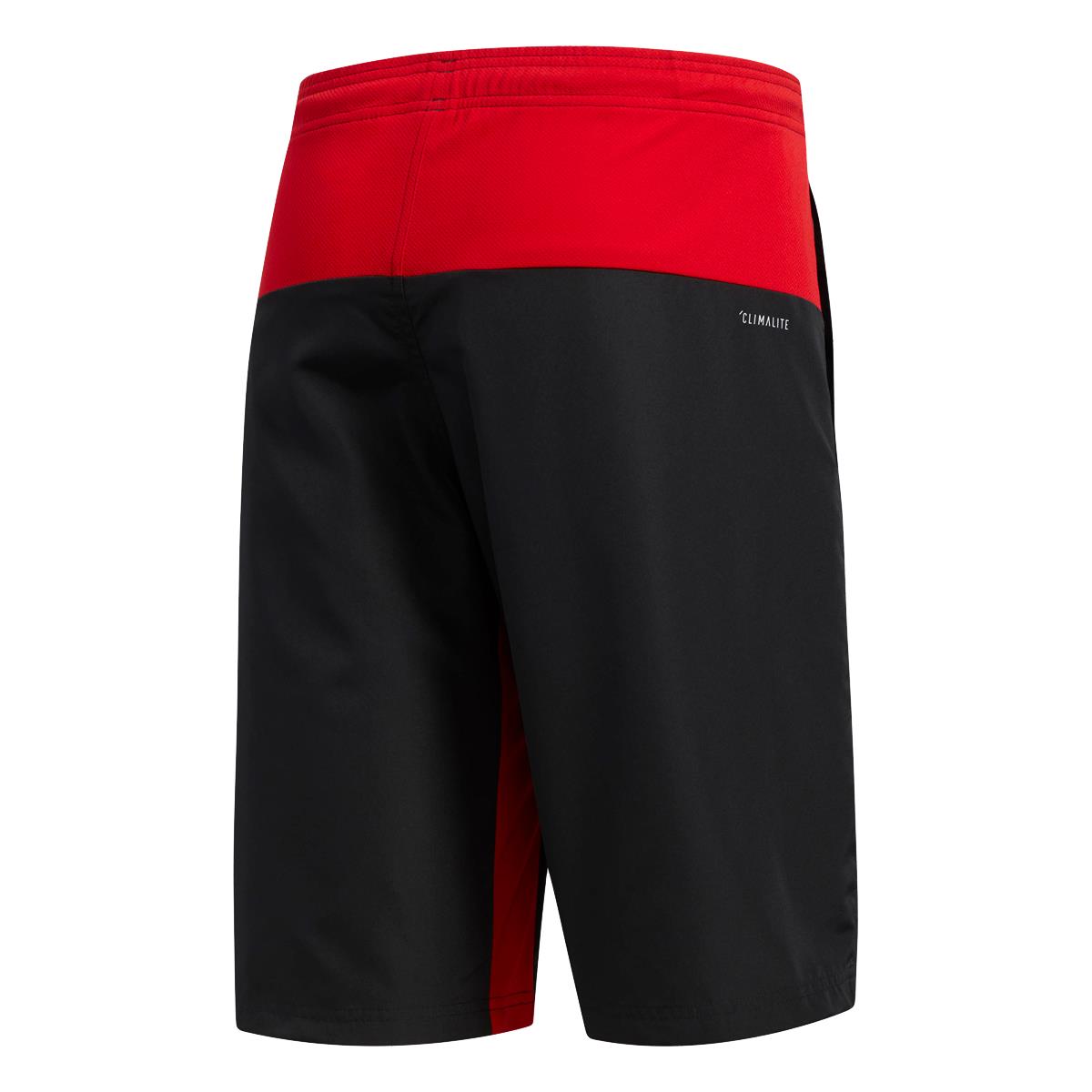 Shorts Adidas Colorblock Masculino