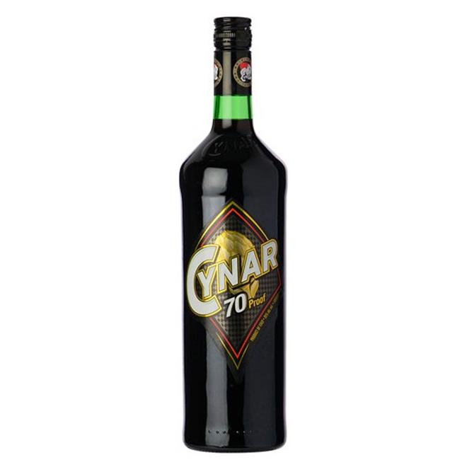 Aperitivo Cynar 70 Proof 1L