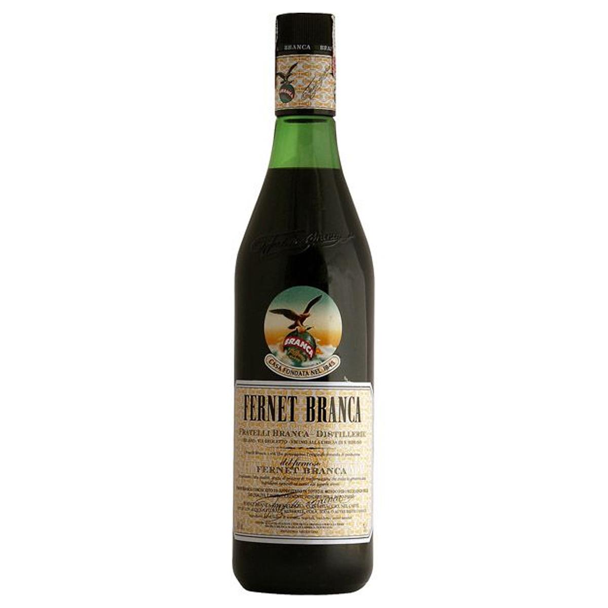 Fratelli Fernet Branca 750 ml