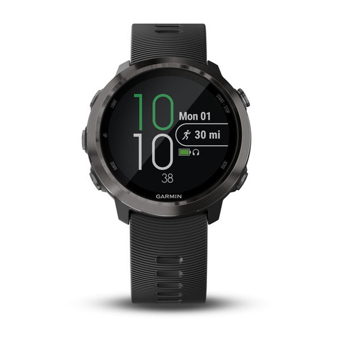 Relógio de Corrida Garmin Forerunner 645 Music