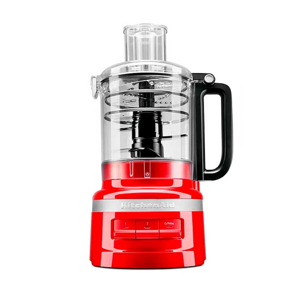 Processador de Alimentos KitchenAid, 2.1 L, 2 Velocidades, 250W, Empire ...