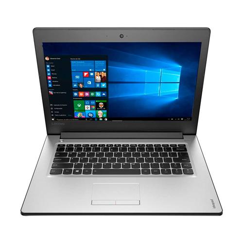Notebook Lenovo Ideapad 310 14", 4GB, 1TB, Windows 10 e Intel Core i3 ...