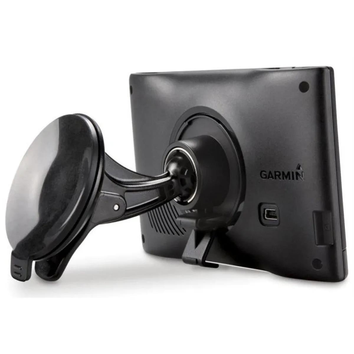 GPS Veicular Garmin Nüvi 42 Com Tela Touch Screen 4,3"