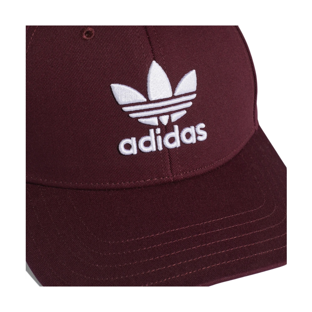 Boné Adidas Trefoil Baseball