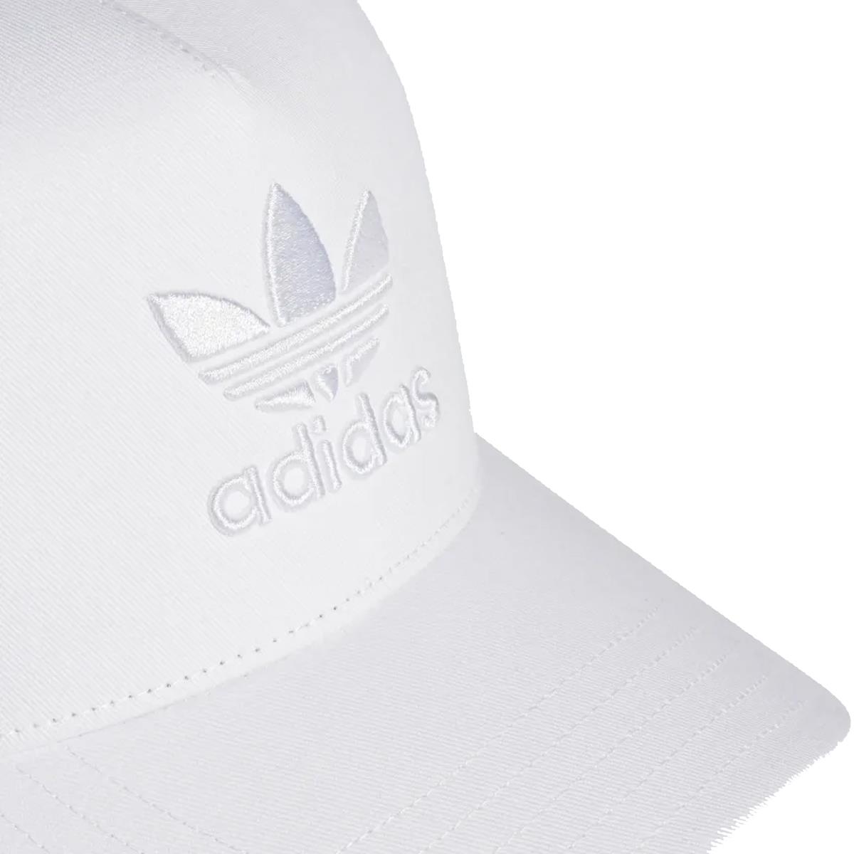Boné Adidas Trefoil Baseball