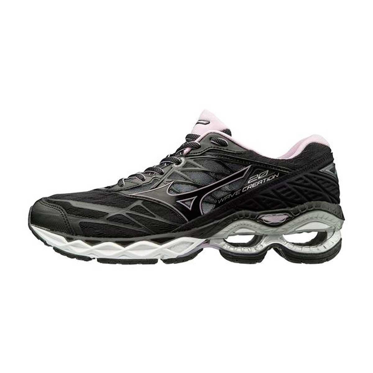 Tênis Mizuno Wave Creation 20 - Feminino