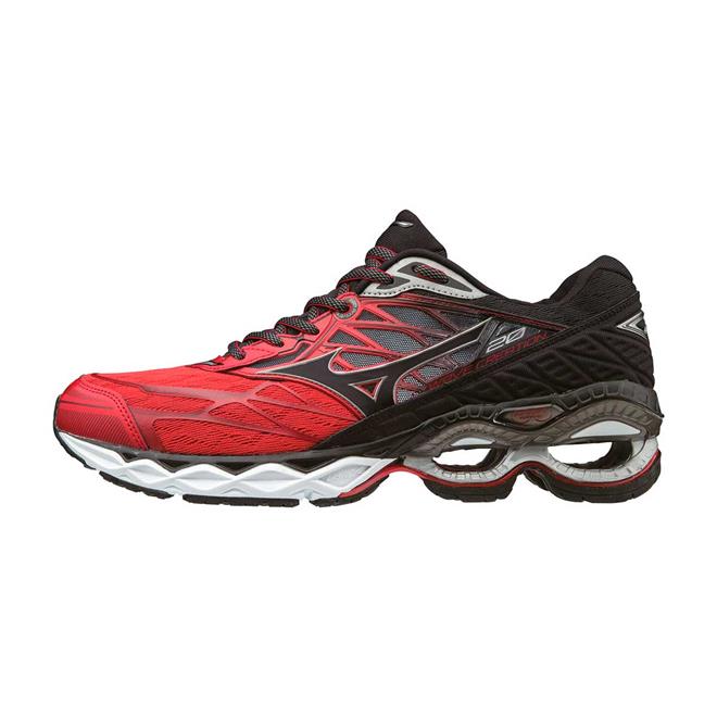 Tênis Mizuno Wave Creation 20 — Masculino