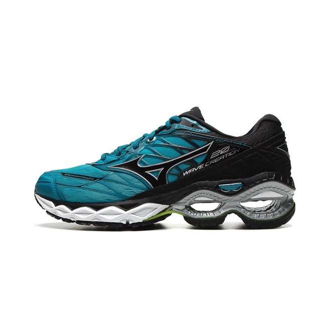 Tênis Mizuno Wave Creation 20 — Masculino
