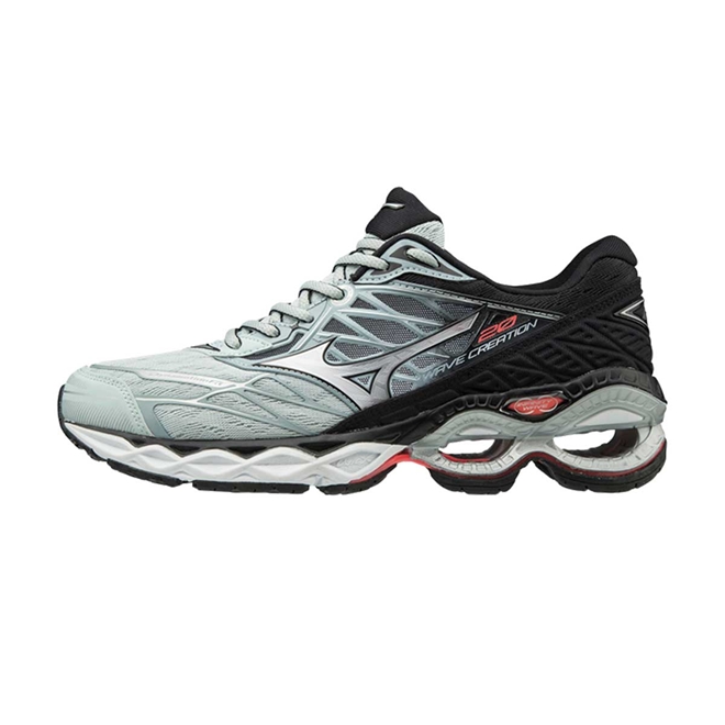 Tênis Mizuno Wave Creation 20 — Masculino